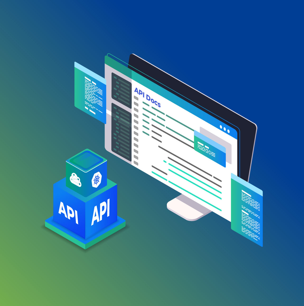 Developer Experience Beyond API Docs